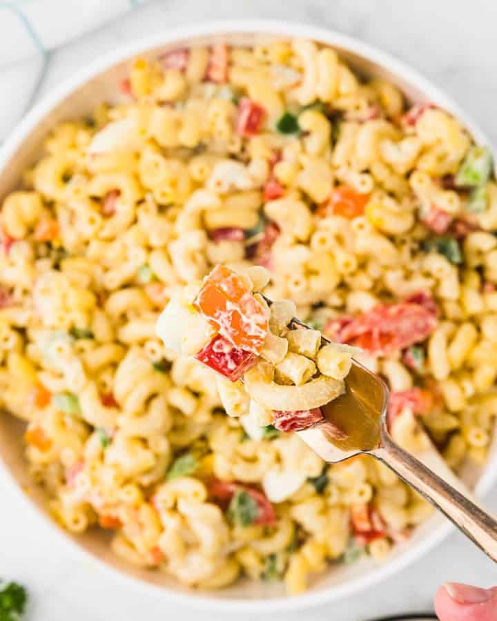 Easy Comfort Food Recipes For Everyday Cooking - Cheerful Cook