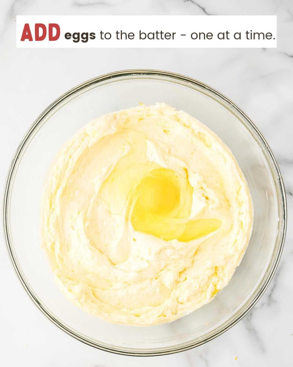 Glazed German Lemon Sheet Cake (Zitronenkuchen)