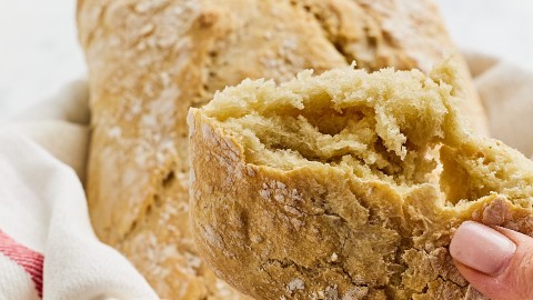 29 Easy and Impressive Bread Recipes Anyone Can Bake