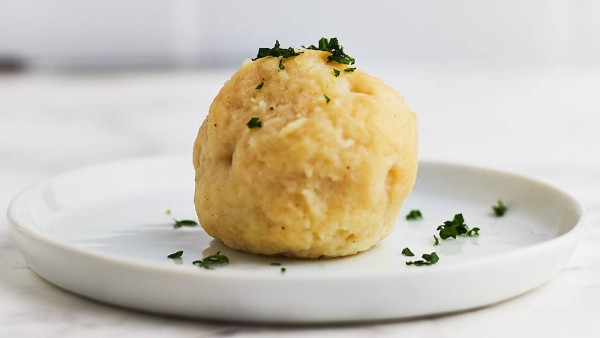 25 Classic German Recipes That'll Make You Say "Wunderbar!"