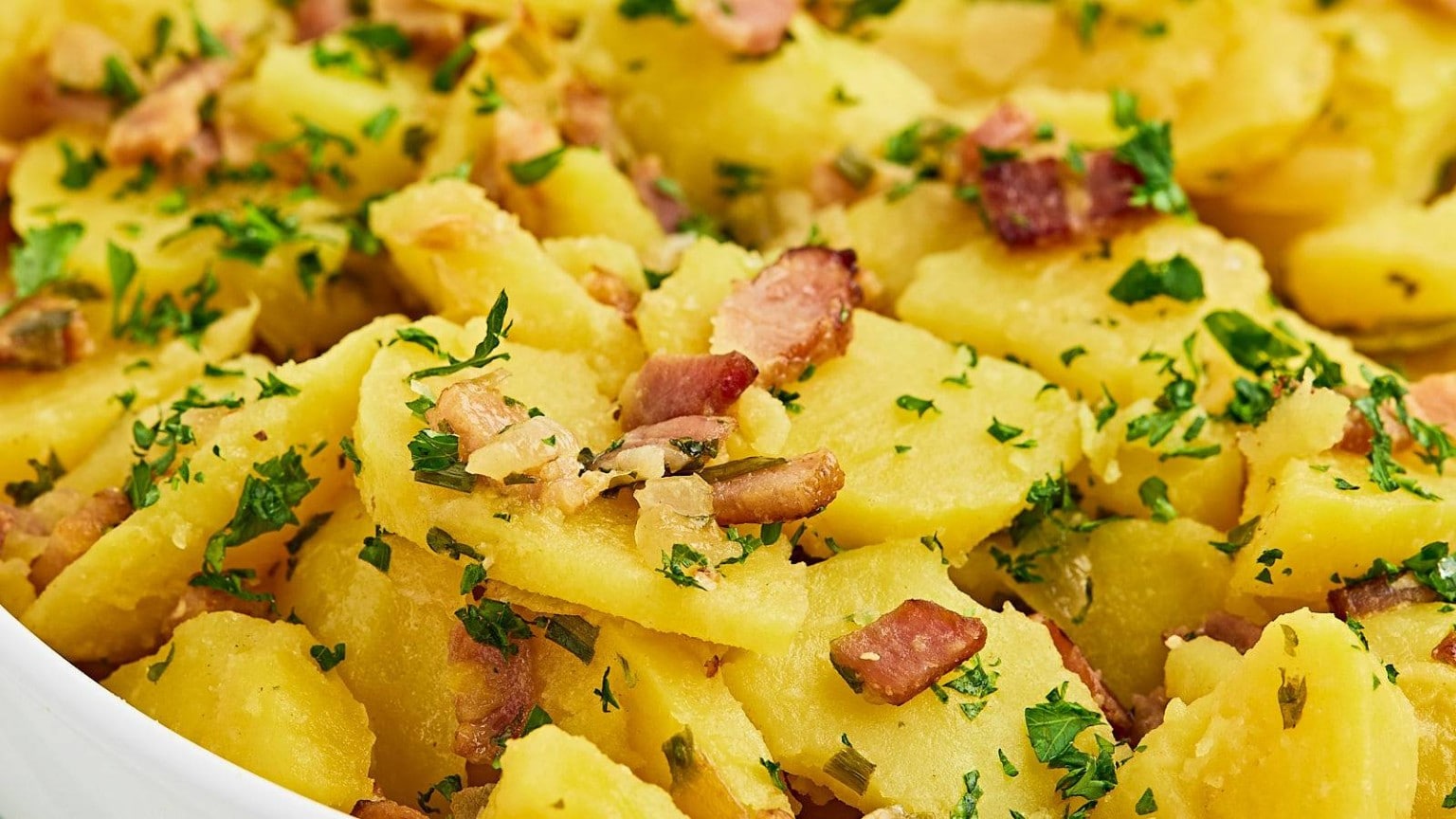 25 Classic German Recipes That'll Make You Say "Wunderbar!"