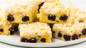 25 Classic German Recipes That'll Make You Say "Wunderbar!"
