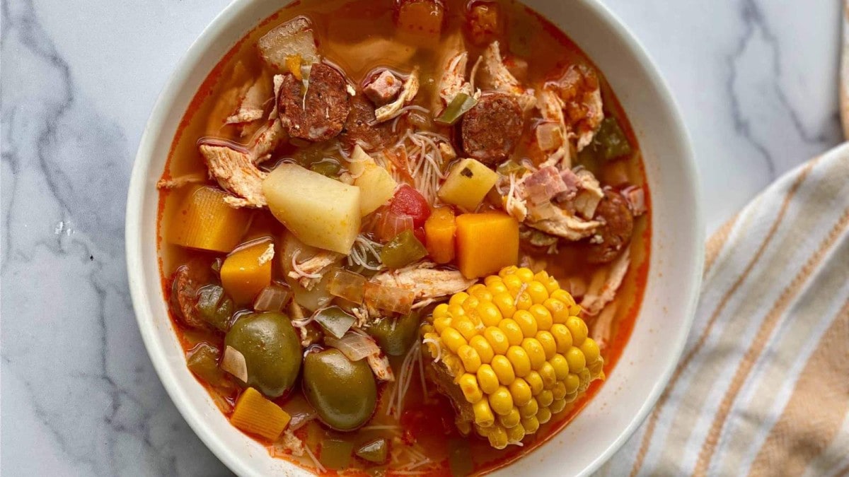23 Delicious Chicken Soups That Always Hit the Spot
