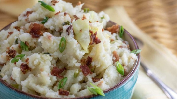 15 Genius Mashed Potato Recipes That Anything