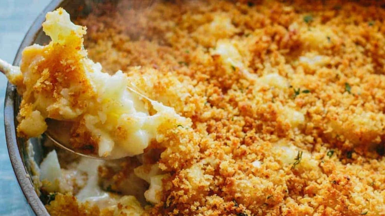 27 Surprising Cauliflower Dishes That Are Simply Delicious
