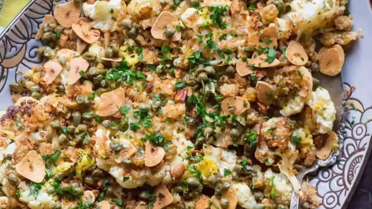 27 Surprising Cauliflower Dishes That Are Simply Delicious