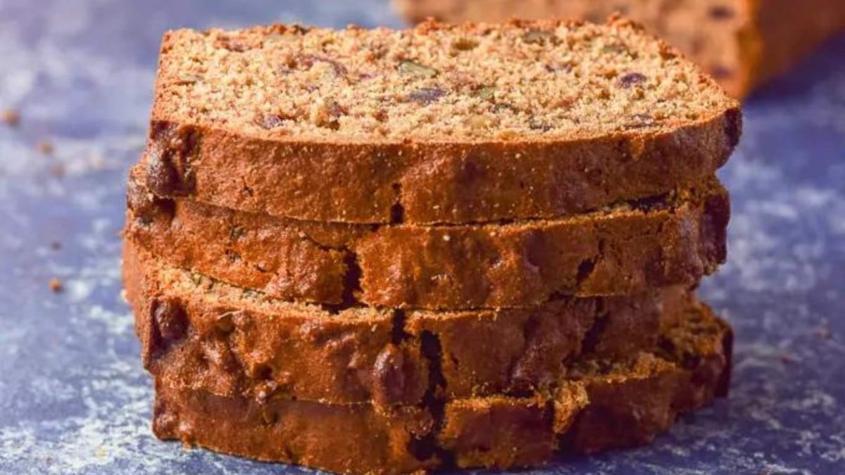 21 Easy Sweet and Savory Quick Breads