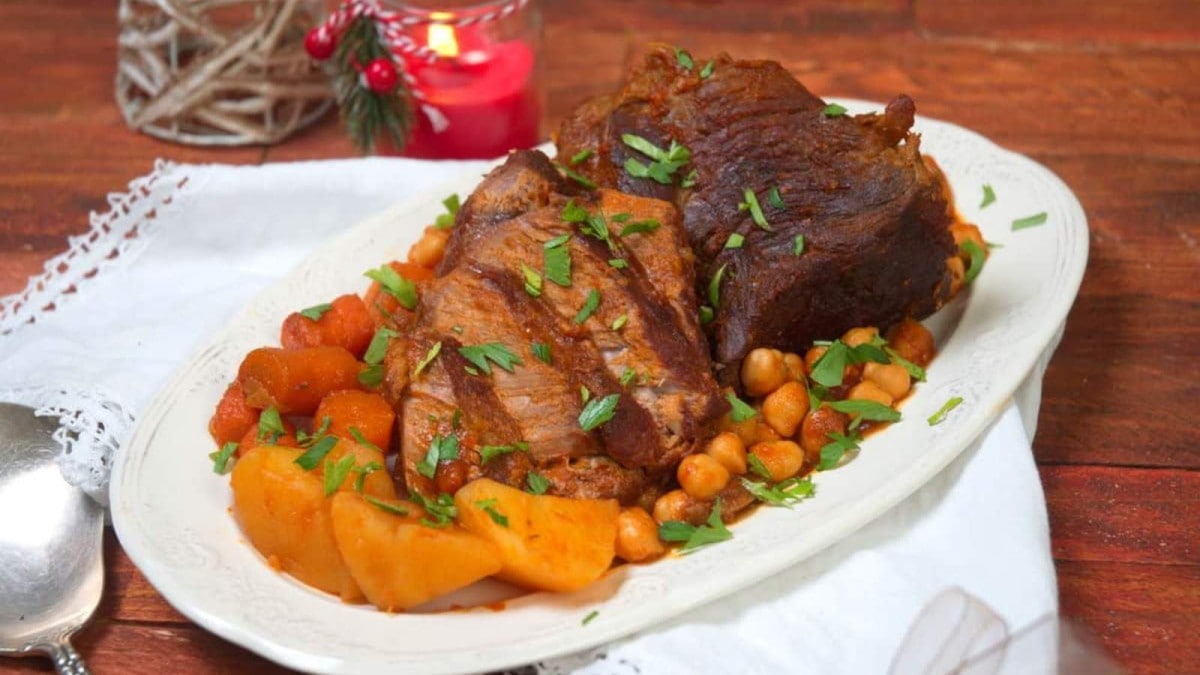 25 Unique Christmas Dinner Recipes That Start A New Tradition