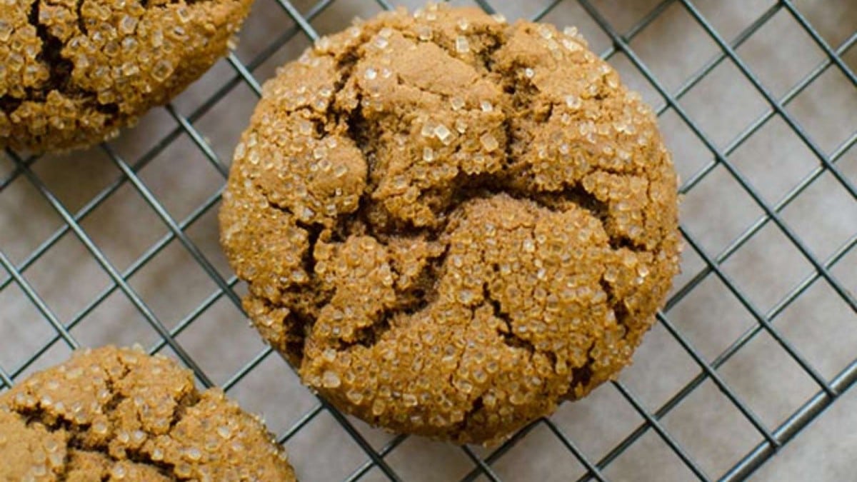 23 Best Christmas Cookies to Leave Out for Santa