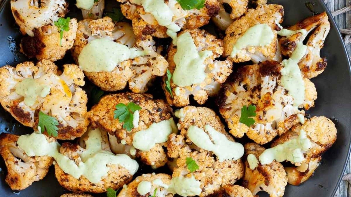 27 Surprising Cauliflower Dishes That Are Simply Delicious