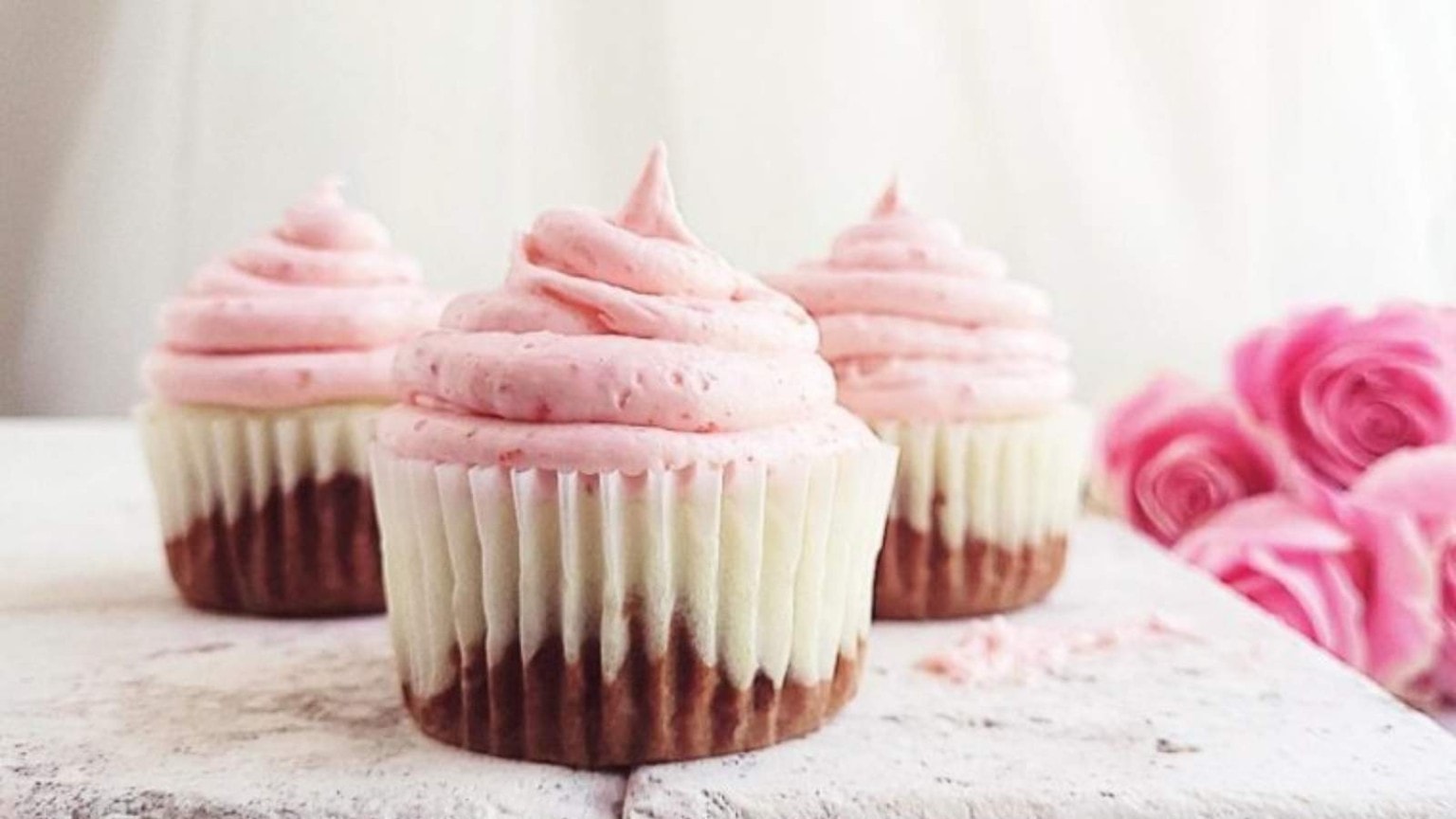 27 Delicious Cupcakes Perfect For Parties and Potlucks