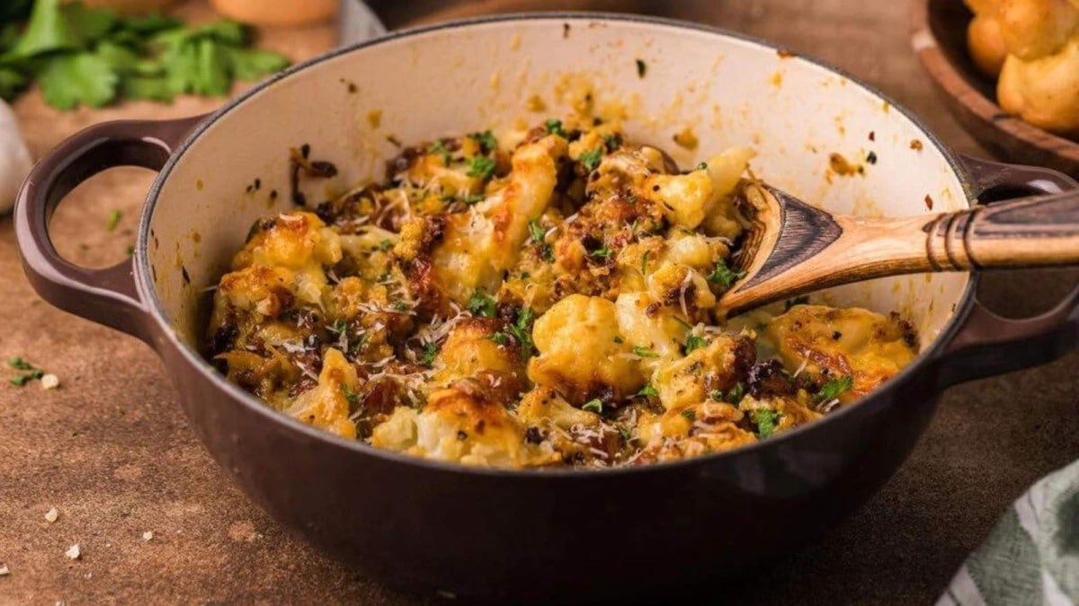 27 Surprising Cauliflower Dishes That Are Simply Delicious