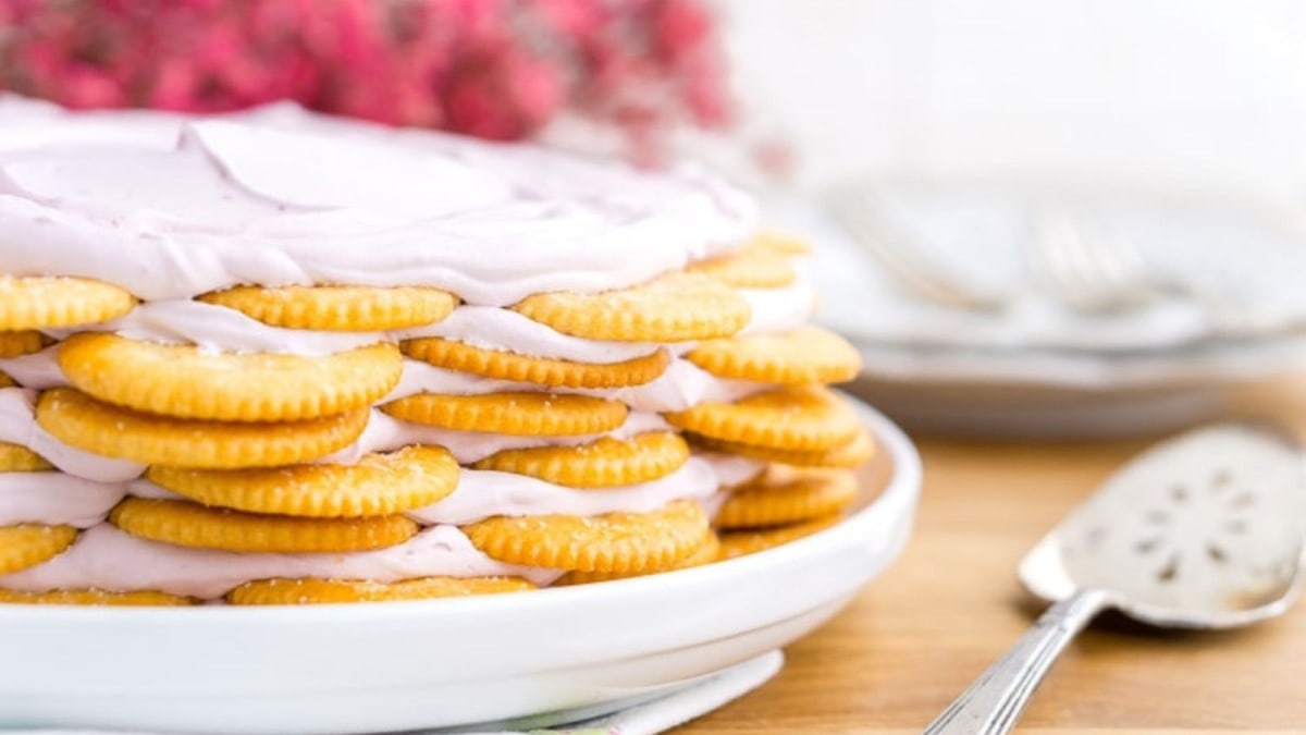 13 Easy Icebox Desserts That Are Perfect For Summer