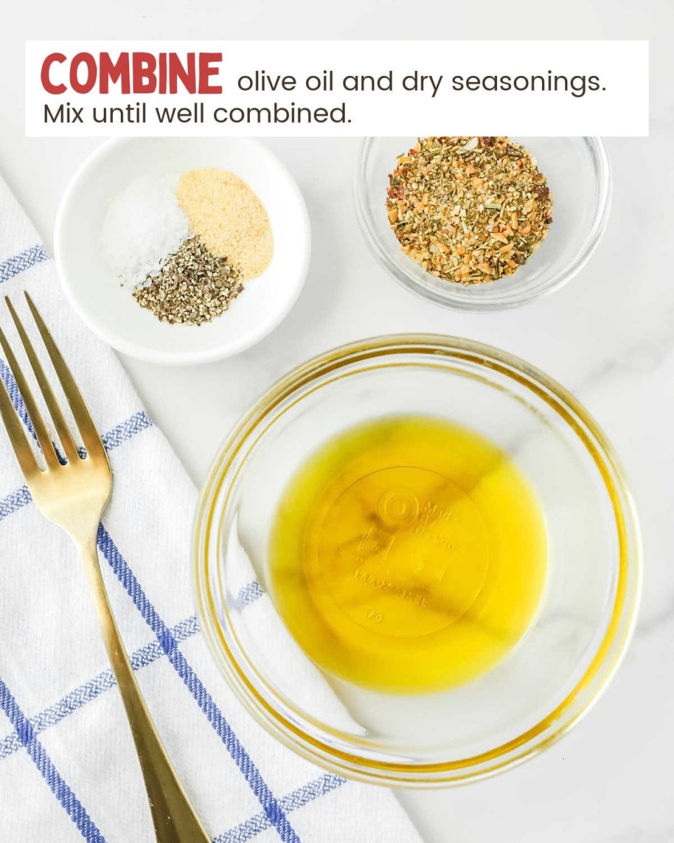 Italian Hoagie Dip - Delicious and Easy to Make