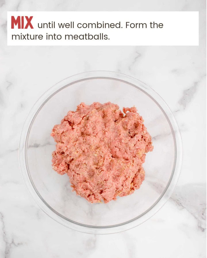 Easy Crockpot BBQ Meatballs Recipe