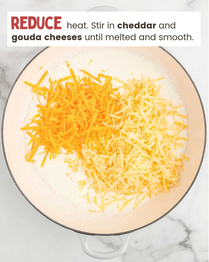 Irresistible Smoked Gouda Mac and Cheese Recipe