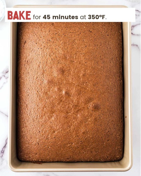 Easy Oreo Sheet Cake The Whole Family Will Love