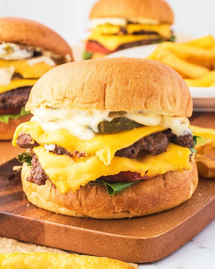 Dinner Archives - Cheerful Cook