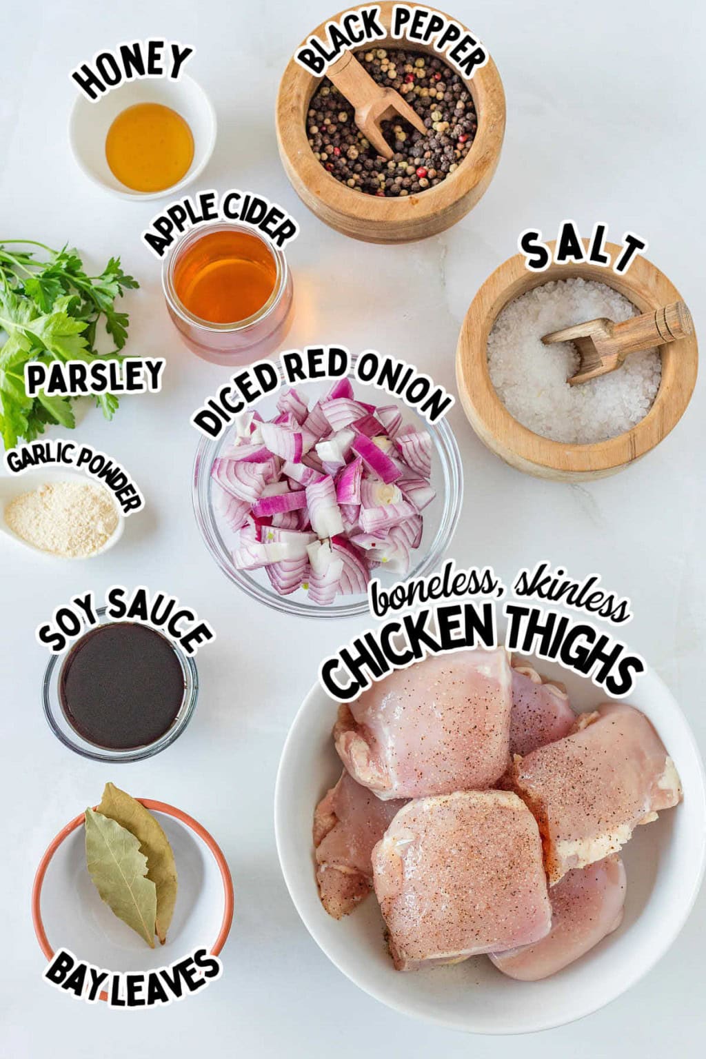 Rich and Tender Slow Cooker Chicken Adobo Recipe