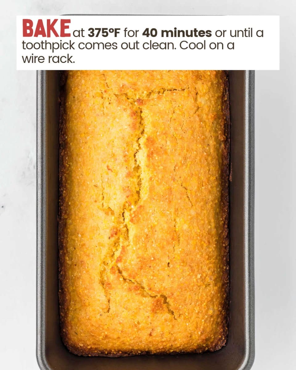 Cornbread