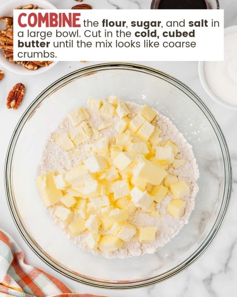 The Best Homemade Pecan Pie Recipe