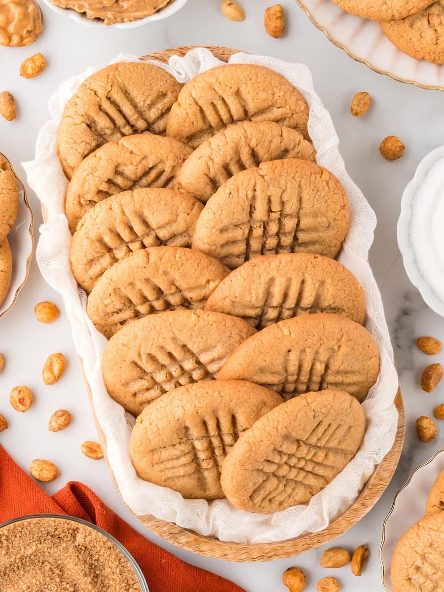 Spekulatius - Classic German Spiced Cookies - Cheerful Cook