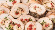 Classic Chicken Roulade Recipe