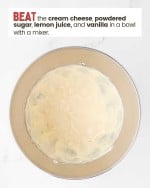 The Best Lemon Lush Recipe - An Easy No-Bake Dessert