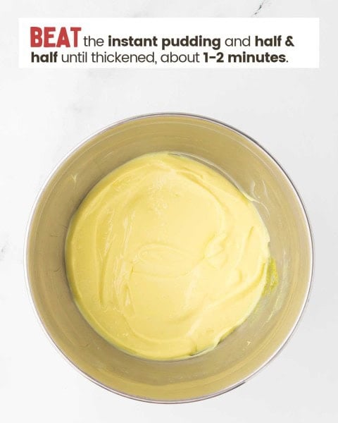 The Best Lemon Lush Recipe - An Easy No-Bake Dessert