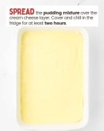 The Best Lemon Lush Recipe - An Easy No-Bake Dessert