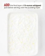 The Best Lemon Lush Recipe - An Easy No-Bake Dessert