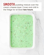 The Best Pistachio Lush Recipe