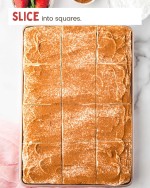 The Easiest Tres Leches Cake Recipe with Box Cake Mix