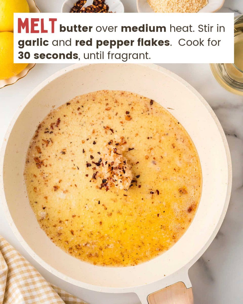 Best Chicken Scampi Recipes (Easy 30-Minute Dinner)