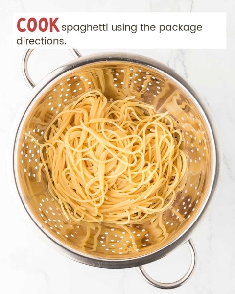 The Best Taco Spaghetti Recipe (Easy 30-Minute Dinner)