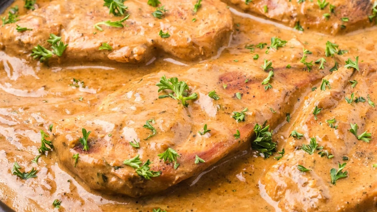 Easy Ranch Chicken Recipe (30-Minute Dinnuer)