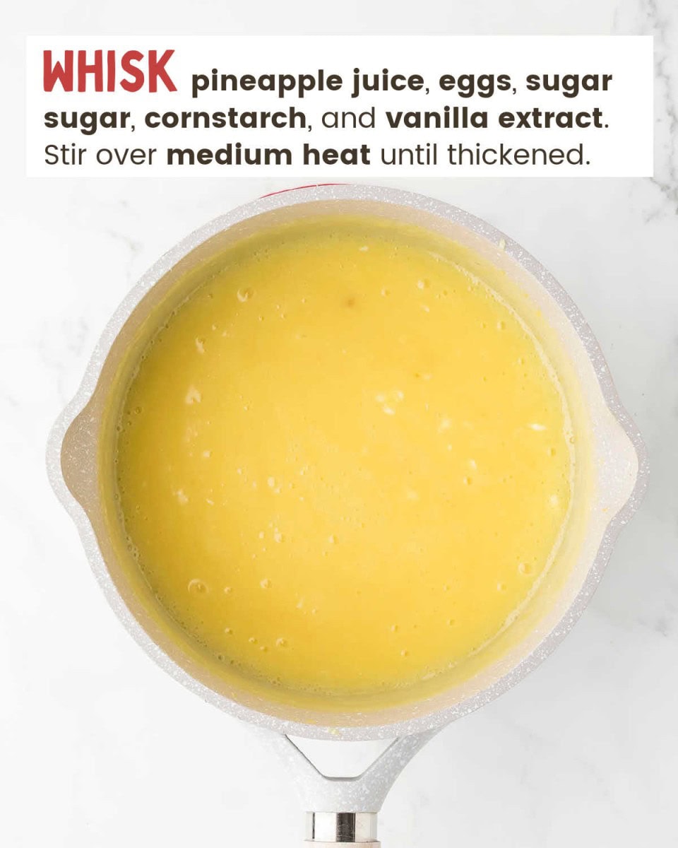 Best Frog Eye Salad Recipe With Real Custard