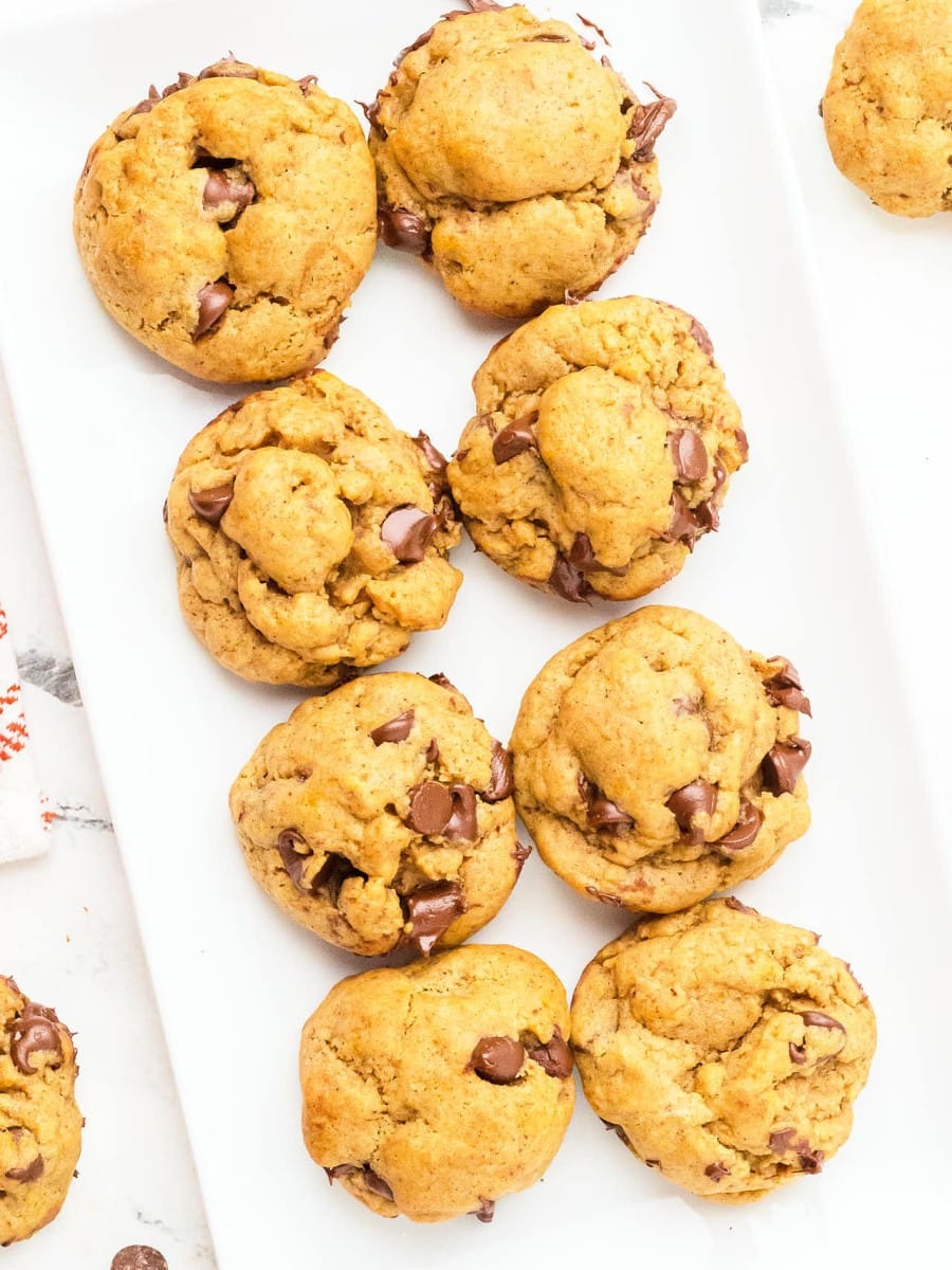 Twix Cookies Recipe (Shortbread, Caramel & Chocolate)