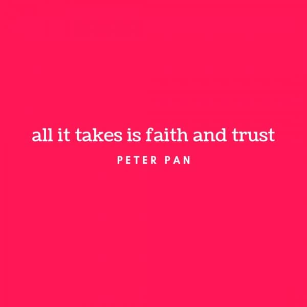 39 of the BEST Disney Quotes - The Cheerful Cook