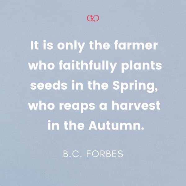 21 Amazing Spring Quotes
