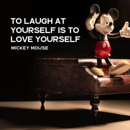 39 of the BEST Disney Quotes